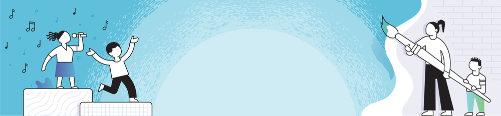 Turnaround Arts — The Kennedy Center