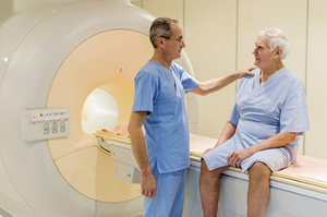 Prostate MRI | Monroe & New Windsor, NY — Hudson Valley Imaging
