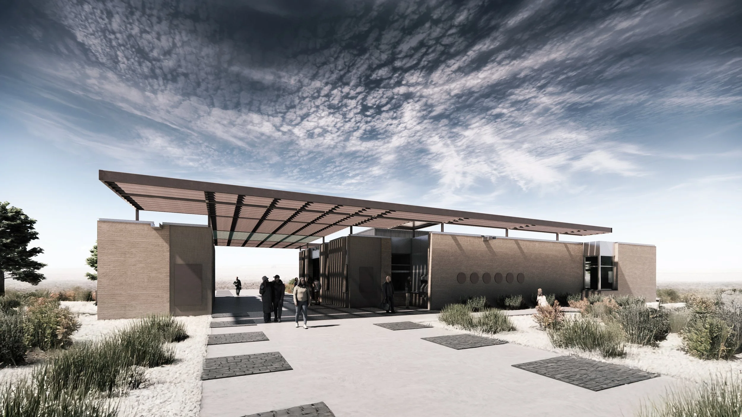 Nagel Architects Engineers