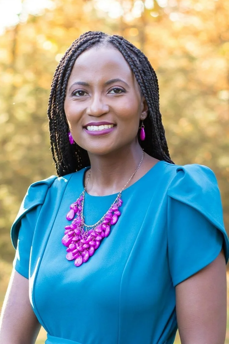 About — Sharon Gunda, LICSW