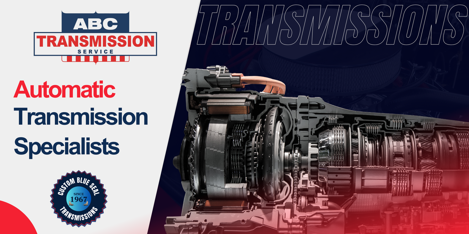 About | Discover Our Legacy — ABC Transmission Service