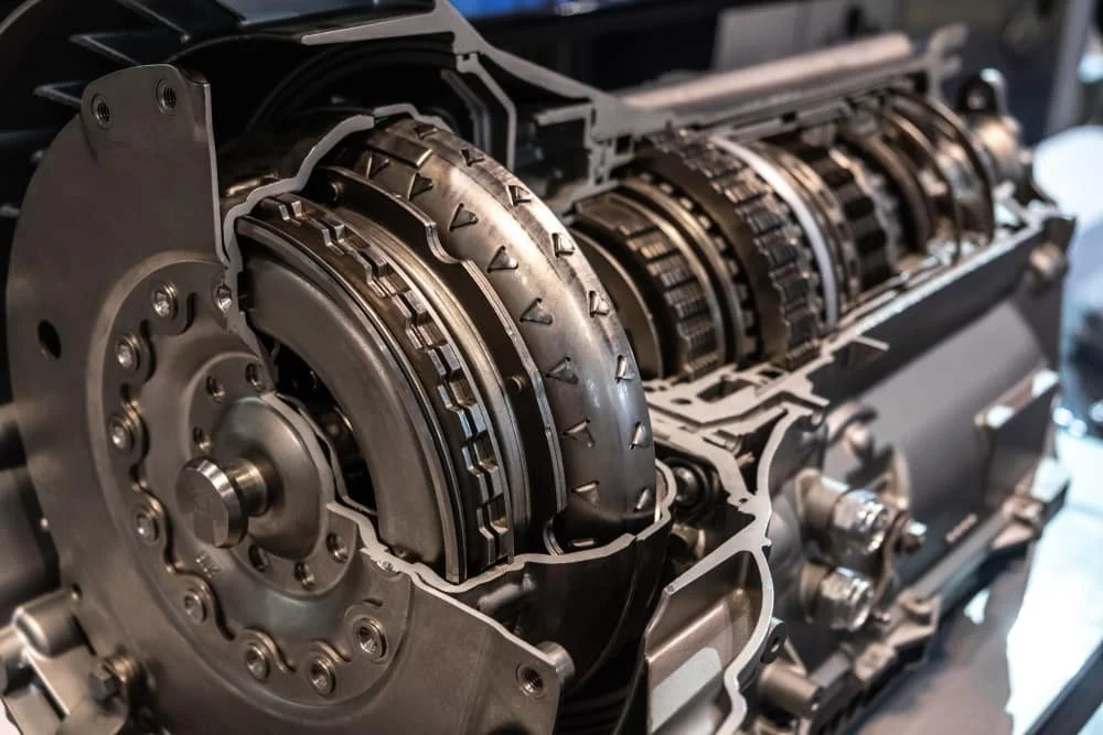 Services | Get Reliable Solutions — ABC Transmission Service