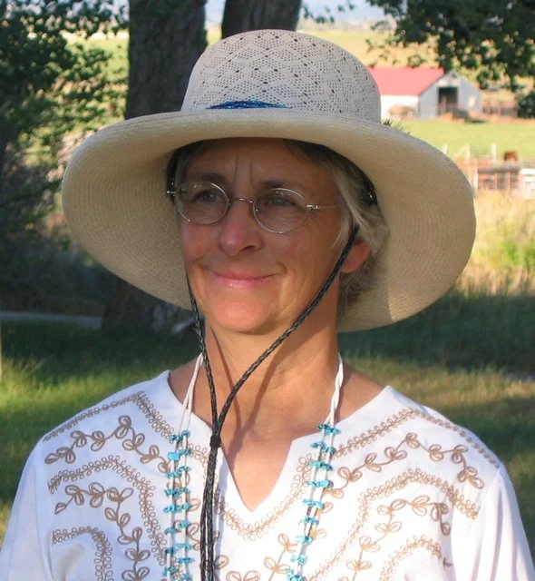 Deborah Doty — Plein Air Painters of the Four Corners