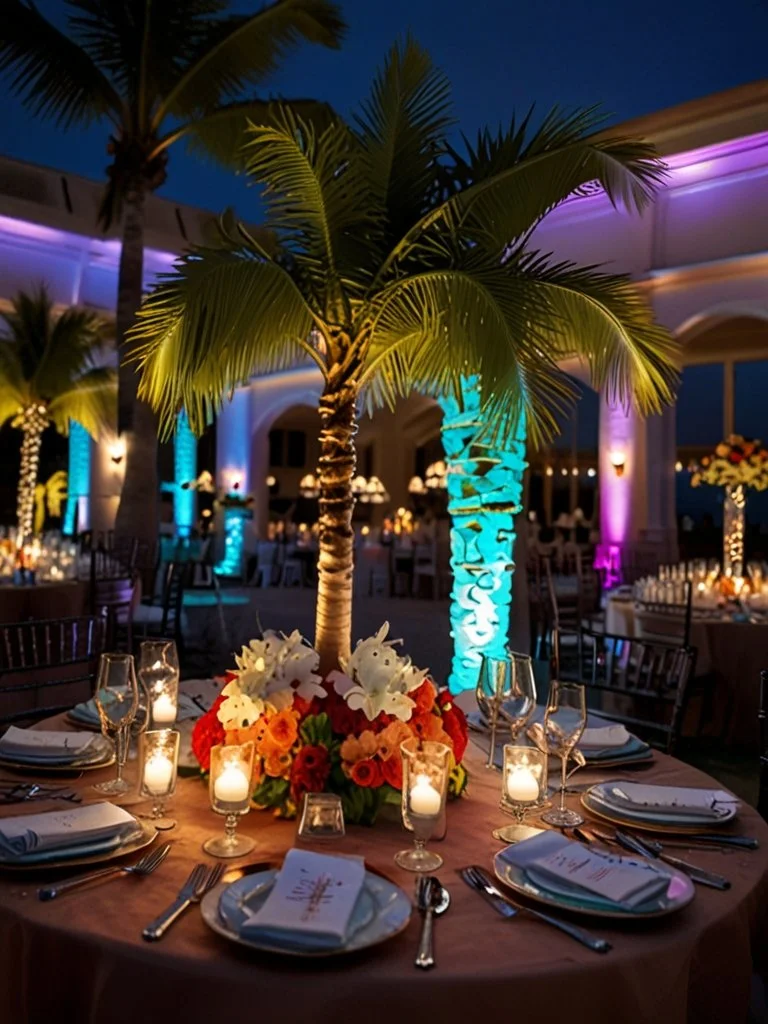 HAZLO — Caribbean Custom Creations
