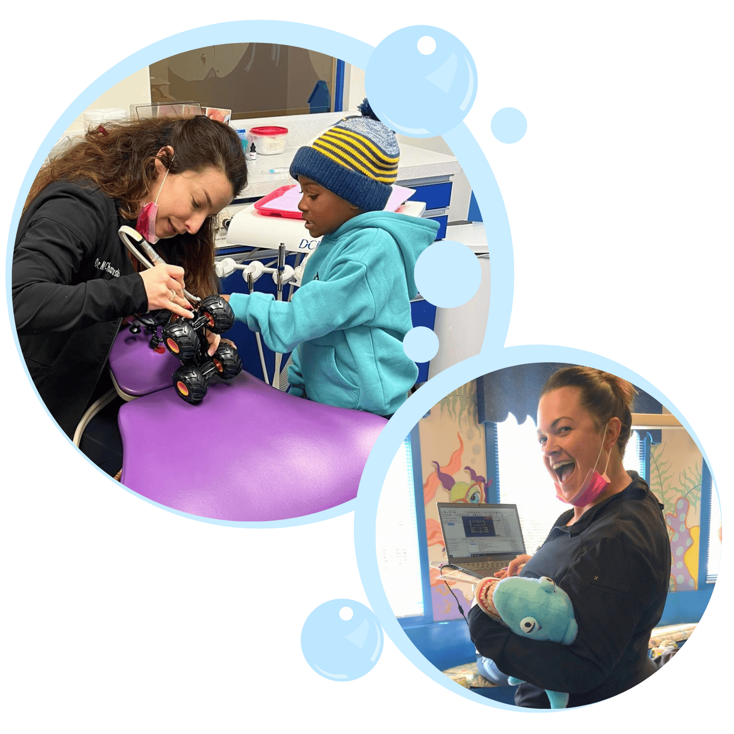 About | Holly Tree Pediatric Dentistry | Simpsonville, SC