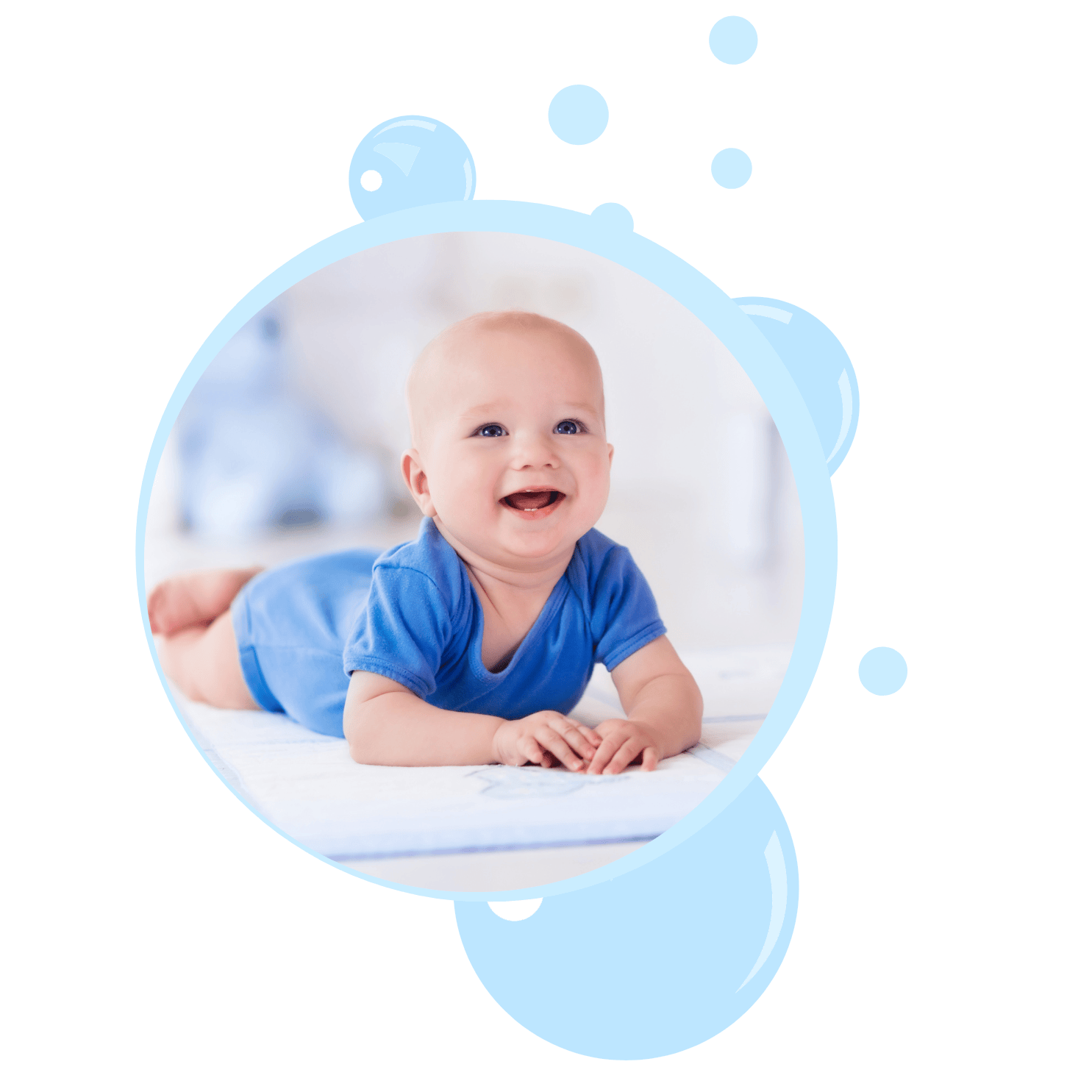 First Smiles | Holly Tree Pediatric Dentistry | Simpsonville, SC