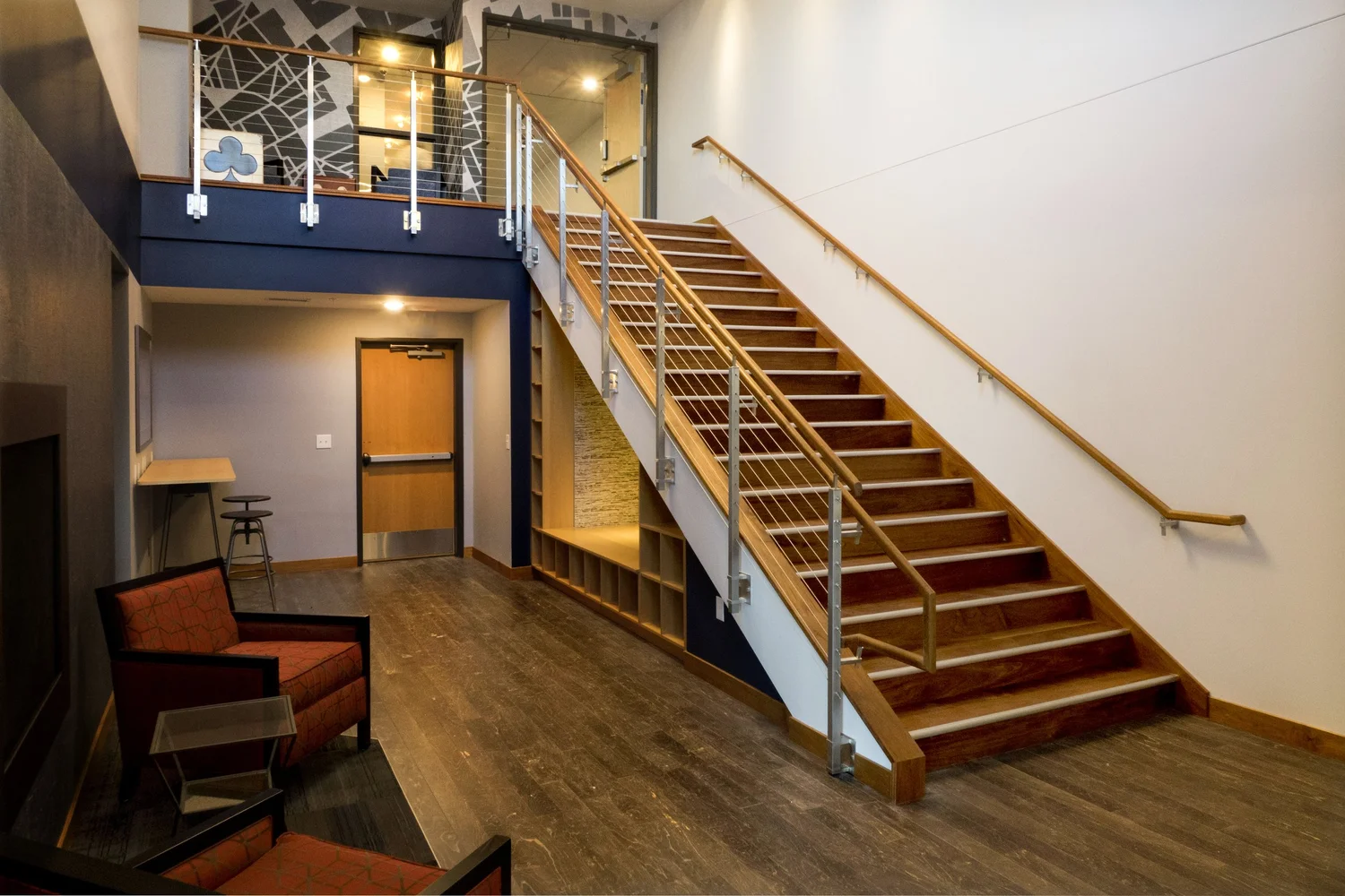 - Q-Railing — Meteek Supply