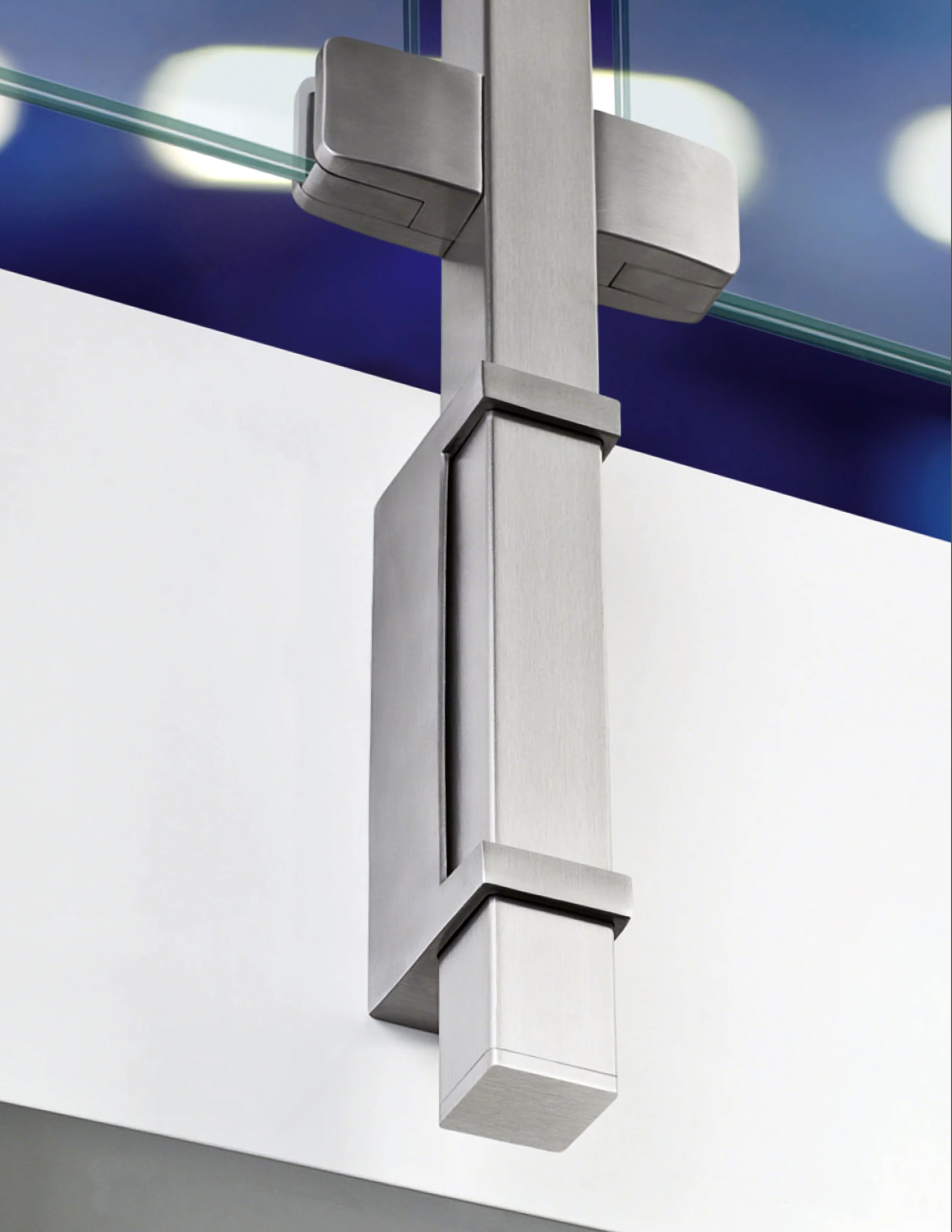 - Q-Railing — Meteek Supply