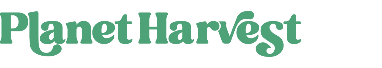 Planet Harvest