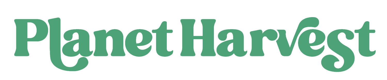 Planet Harvest