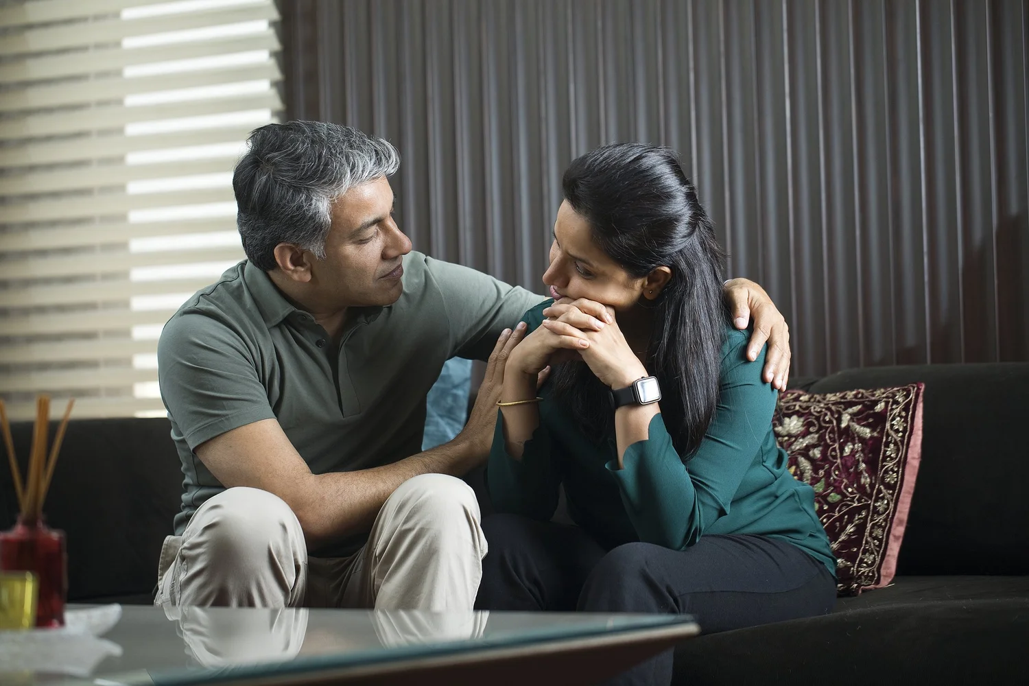 Feeling Constantly Criticized? How To Handle A Critical Partner ...