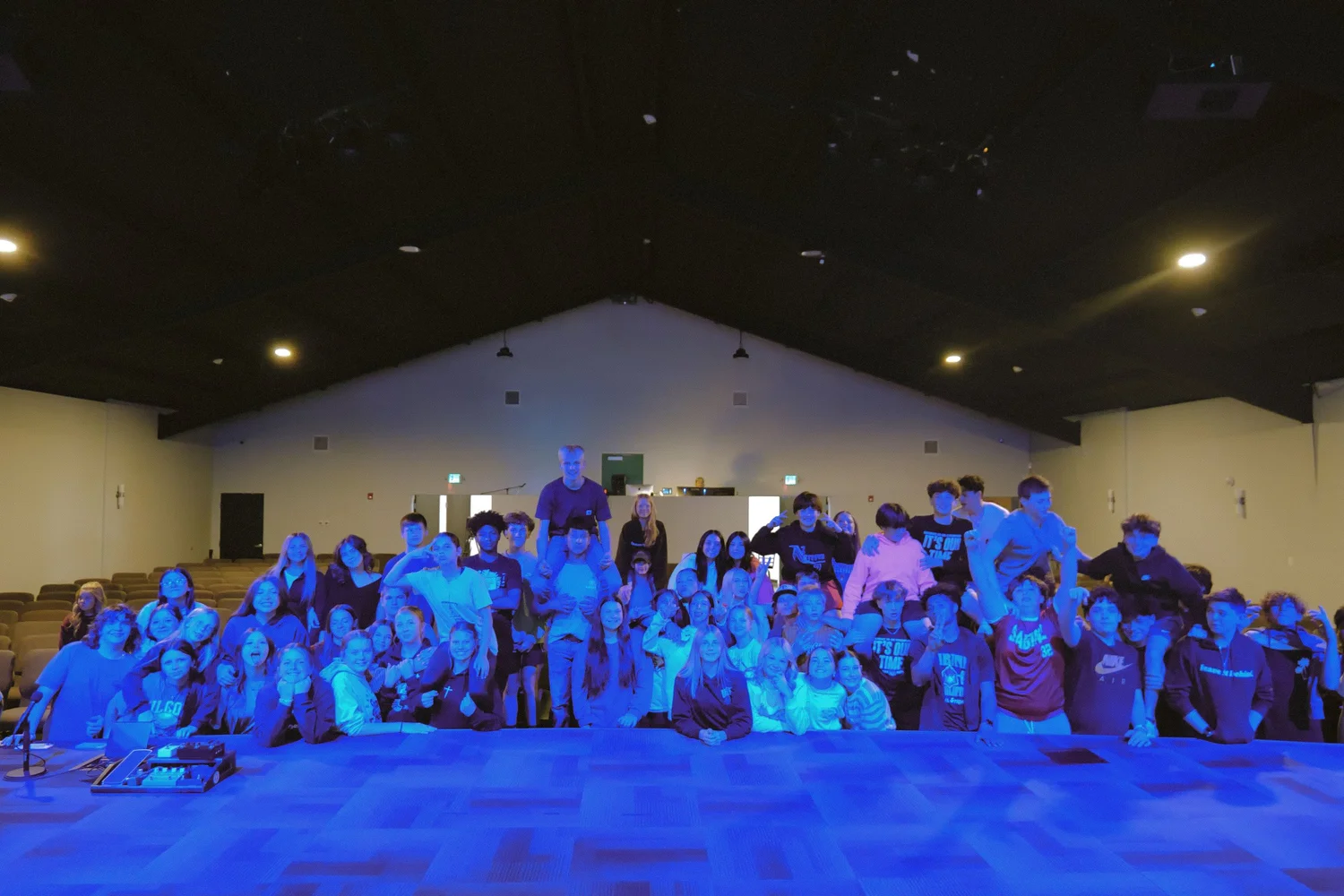 Crosspointe Church | Join Our Community Today