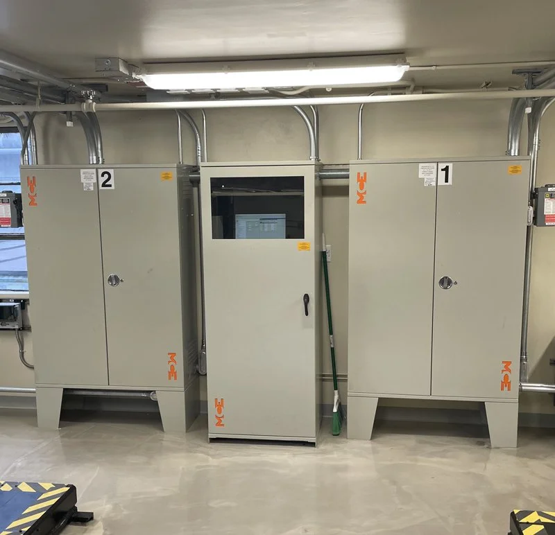 Elevator Servicing | San Francisco Bay Area & Sacramento | Star Elevator