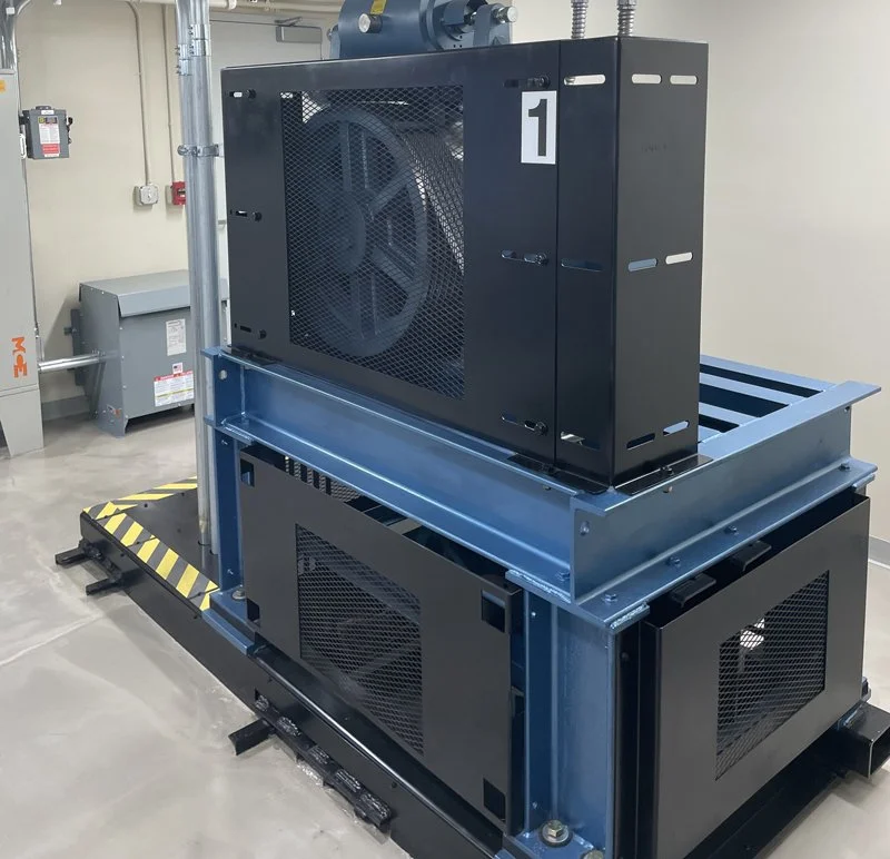 Elevator Servicing | San Francisco Bay Area & Sacramento | Star Elevator