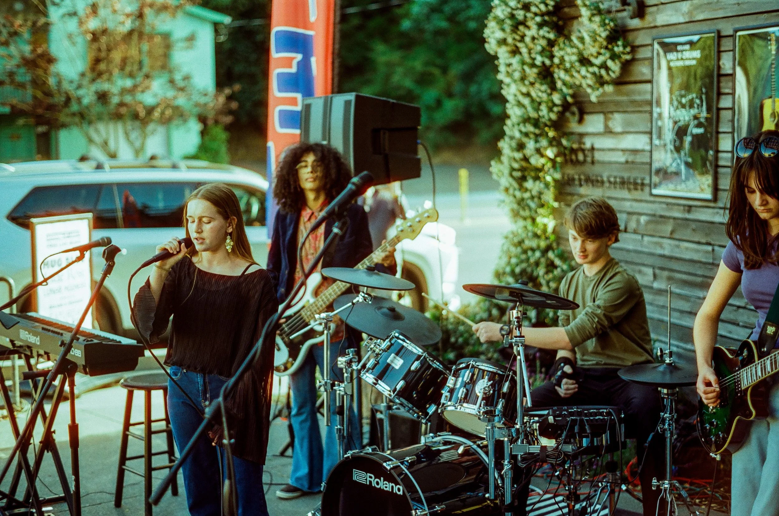 About — The Lunar Mooners The Lunar Mooners Official Band Site