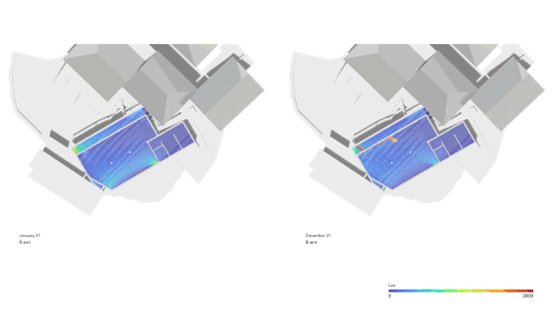 Upper TCV School Science Lab — Studio Nyandak Architecture and Engineering