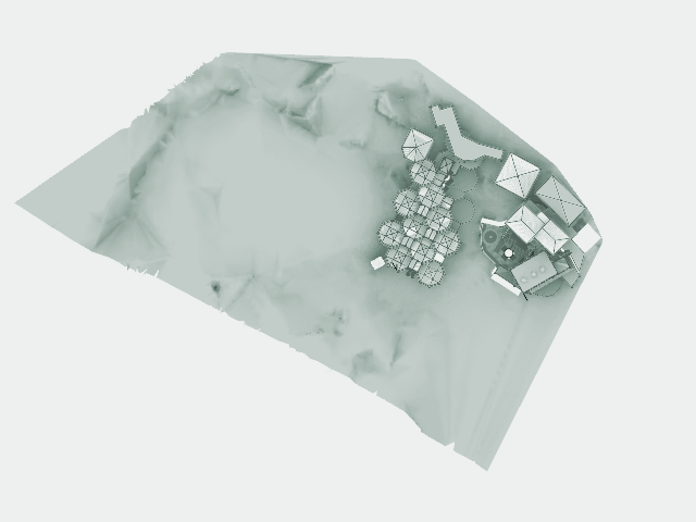 Upper TCV School Science Lab — Studio Nyandak Architecture and Engineering