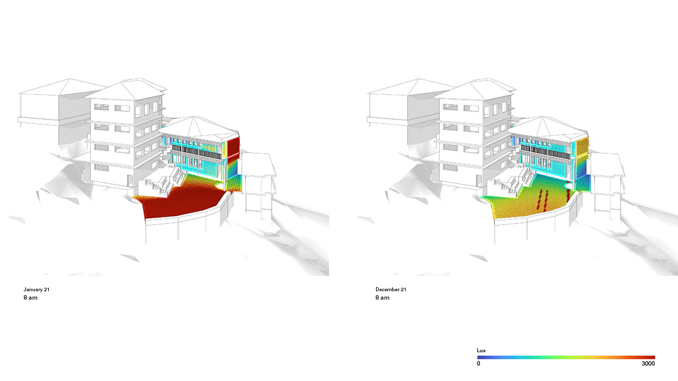 Upper TCV School Science Lab — Studio Nyandak Architecture and Engineering