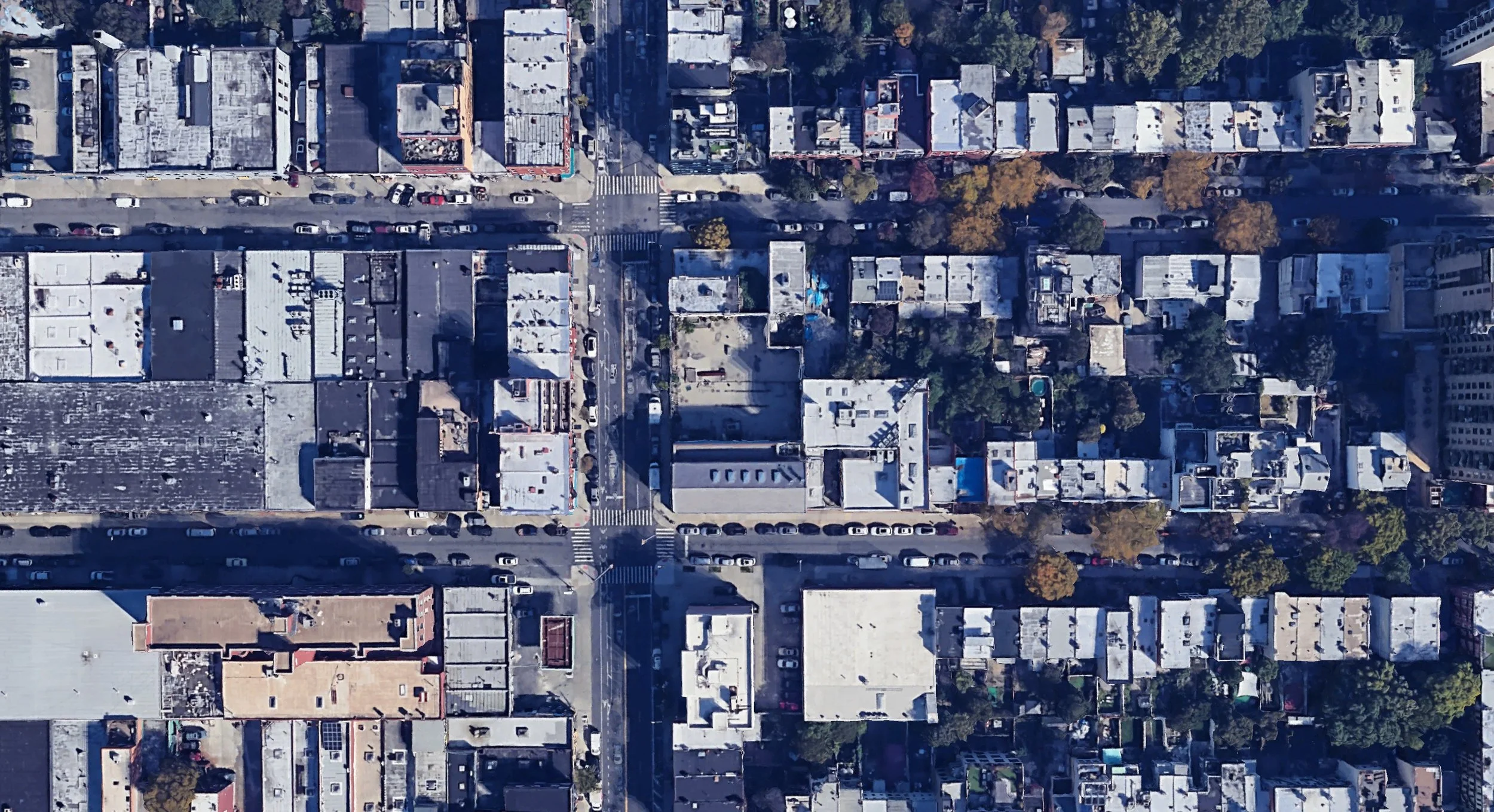 Gowanus Mixed-Use Development — Studio Nyandak Architecture and Engineering