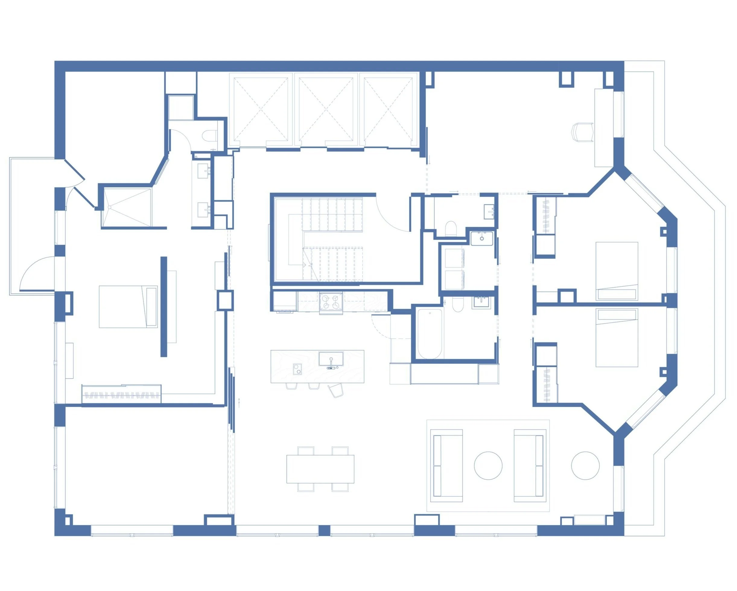Lower TCV School — Studio Nyandak Architecture and Engineering