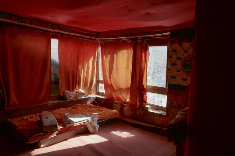 Muney Gonpa — Studio Nyandak Architecture and Engineering