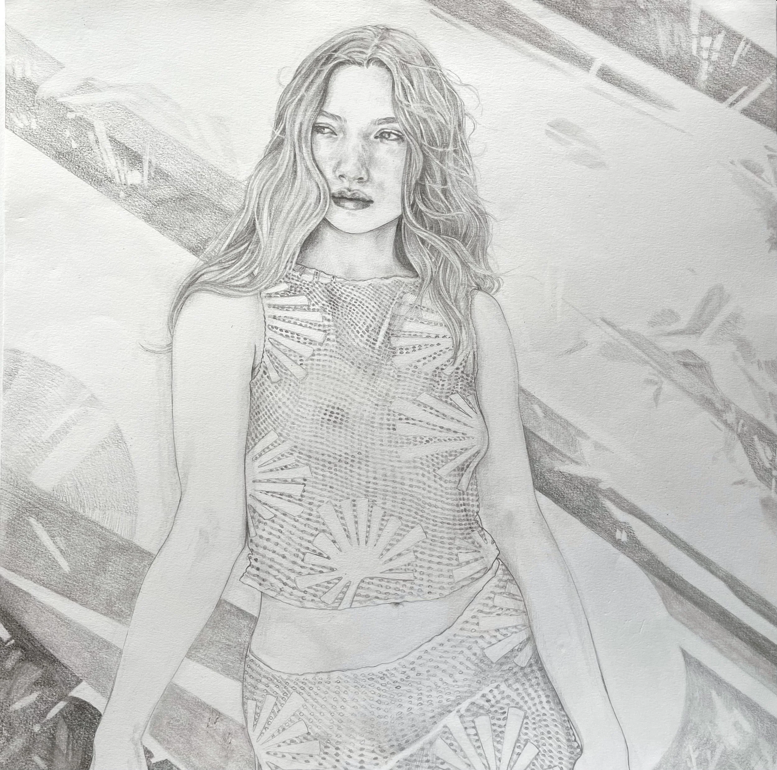 Art Attack! 2025 — PROJECT [BLANK]