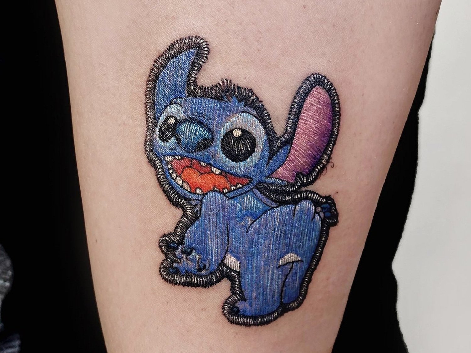 Recycle Tattoo - Best Tattoos in Orange County, CA