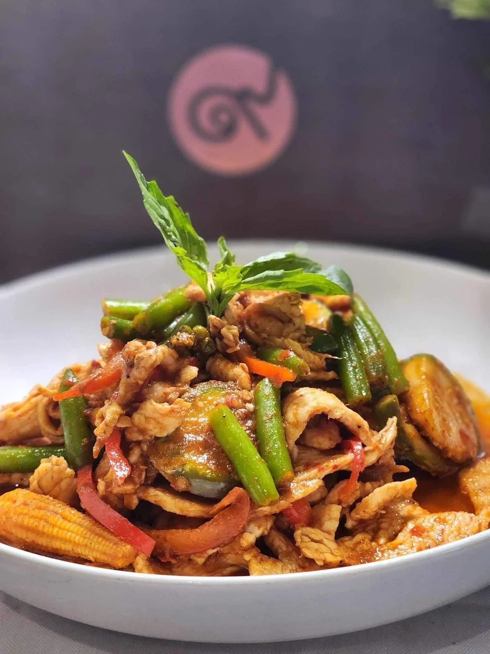 Gallery — Gao thai kitchen
