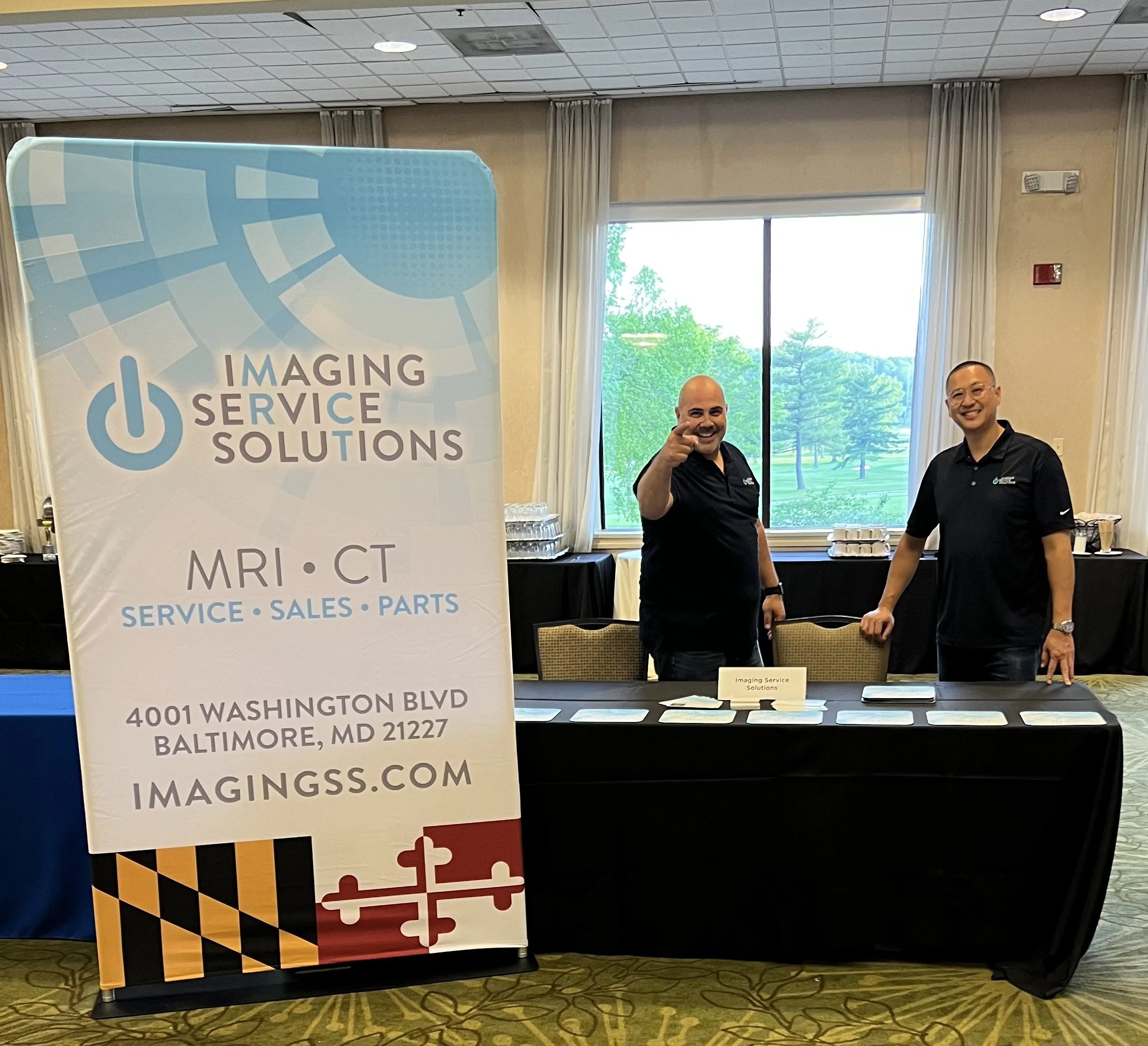 Imaging Service Solutions - We Focus On Medical Diagnostic Imaging ...