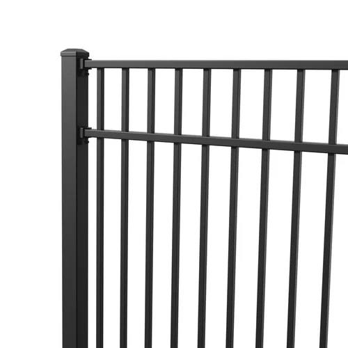 Assure — Bullrush Fence & Gate