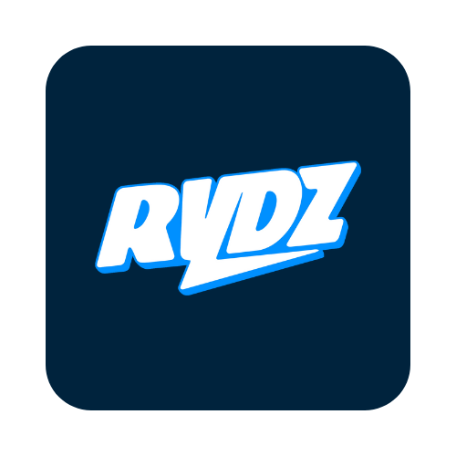 Rydz - Microtransit & Marketing Services
