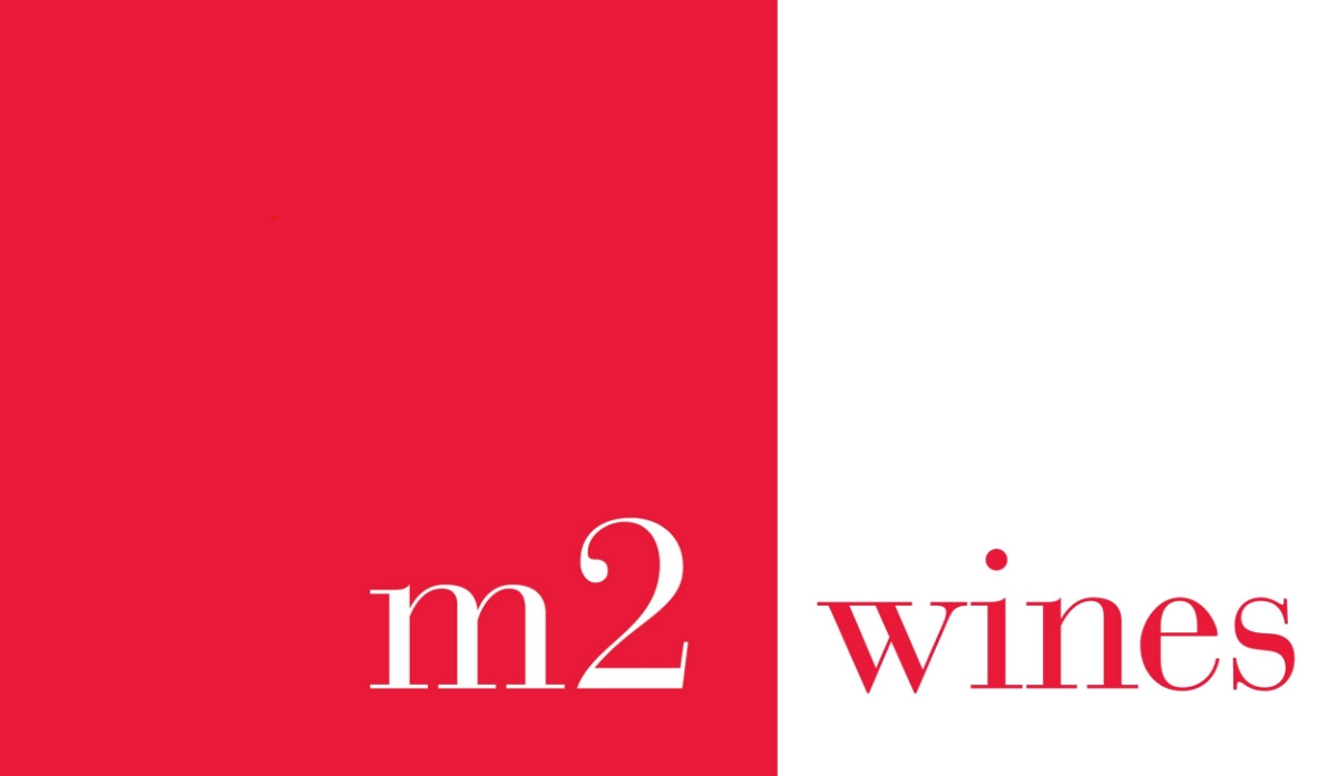 m2 Wines | intelligent. accessible. slightly outspoken.