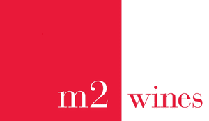 m2 Wines | intelligent. accessible. slightly outspoken.