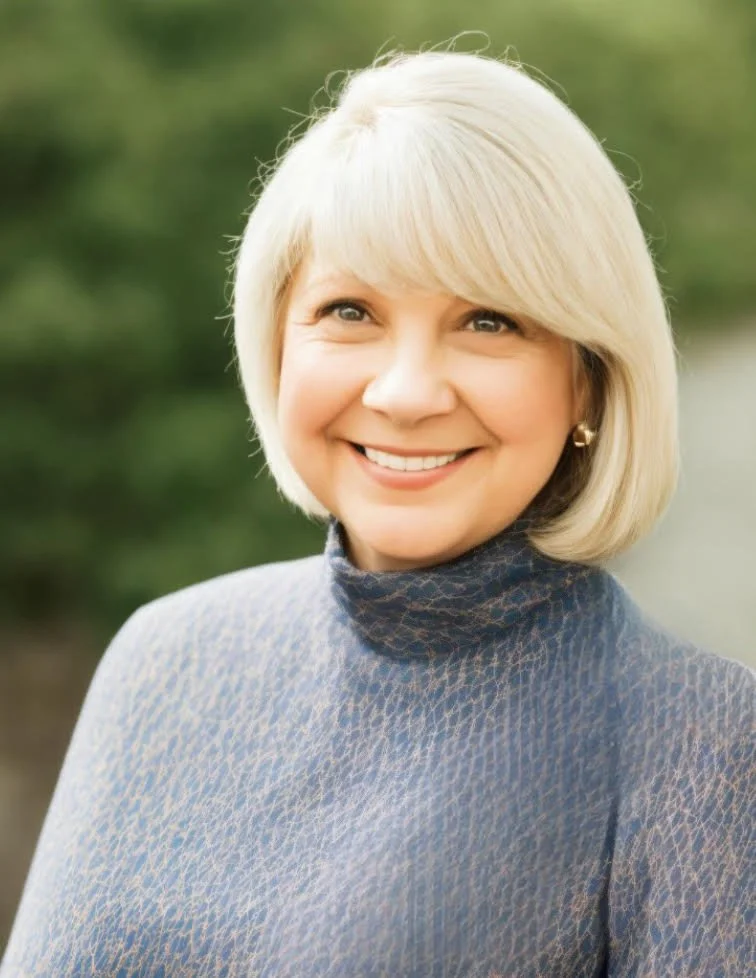 Susan DeRosa | Licensed Psychotherapist | Connecticut