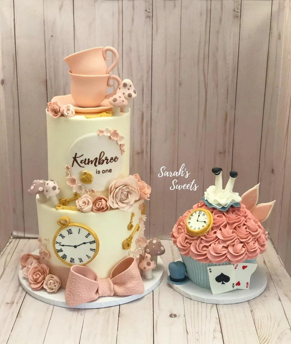 Sarah's Sweets LLC