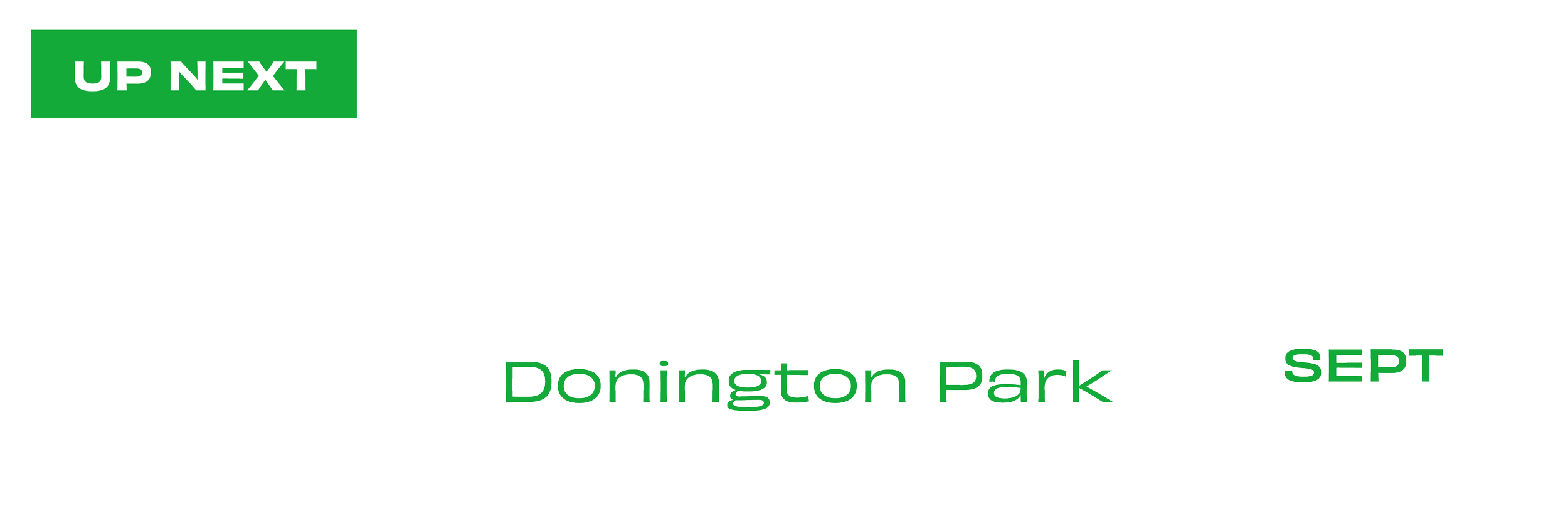 Mikey Porter | British Racing Driver