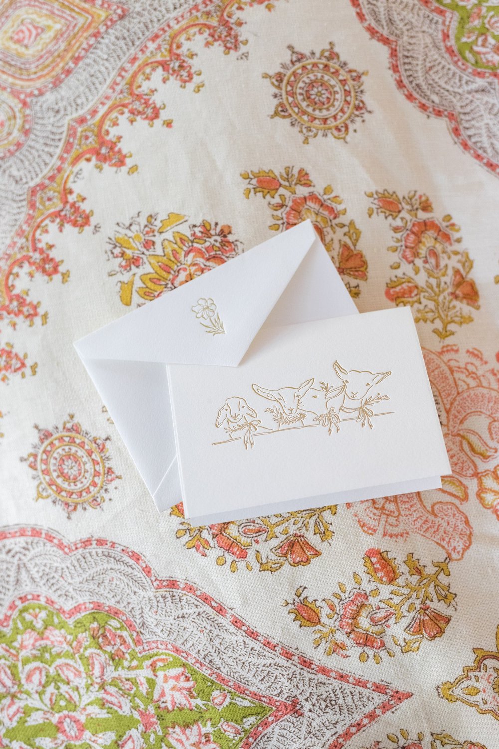 Patrick Masterson Letterpress Printing