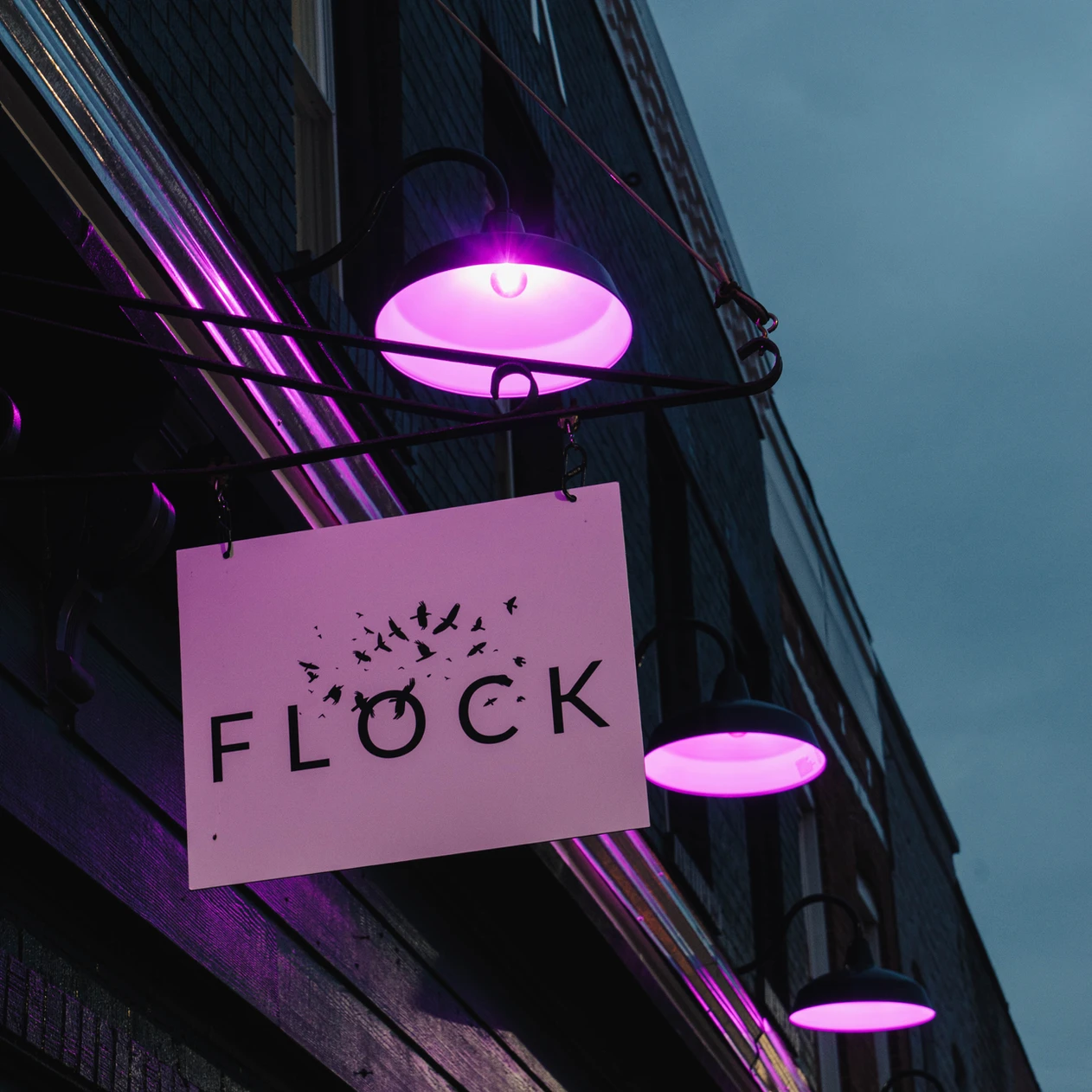 Flock