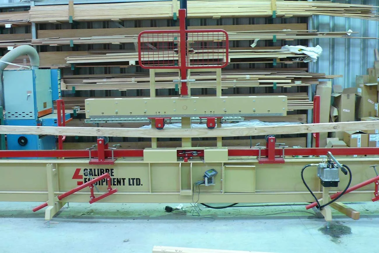 GRADING TIMBER — Verified Timber NZ