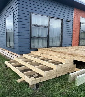 CCA TREATED TIMBER — NZ Timber Preservation Council