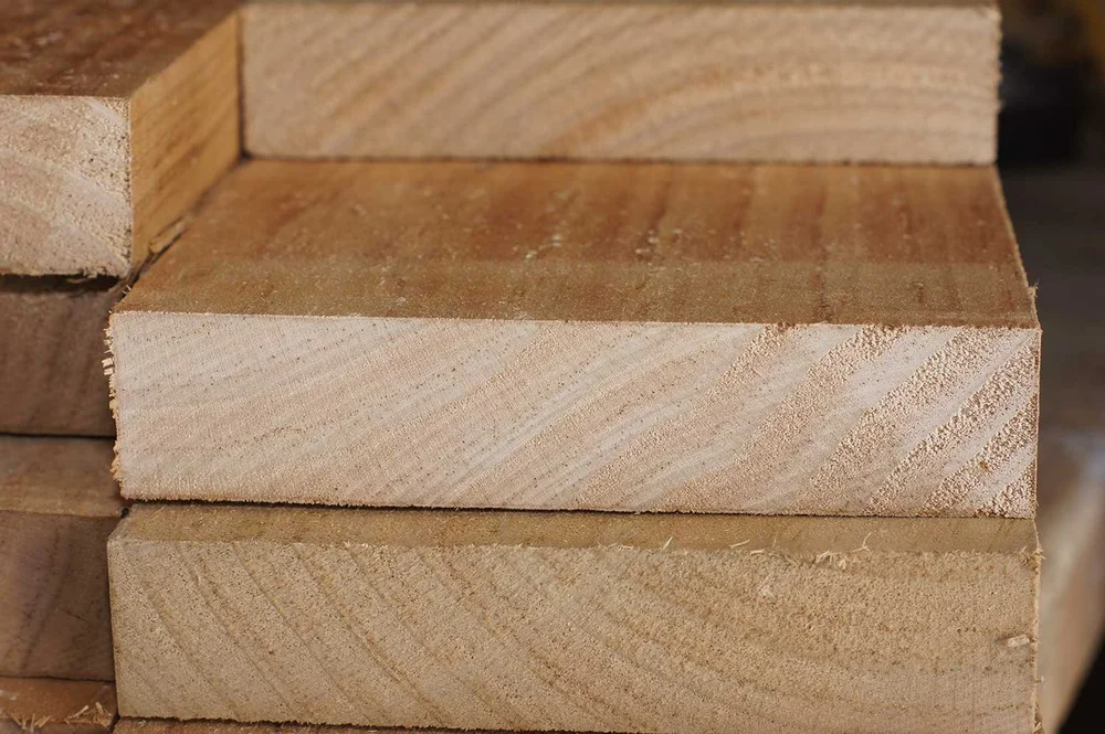 LOSP TREATED TIMBER — NZ Timber Preservation Council