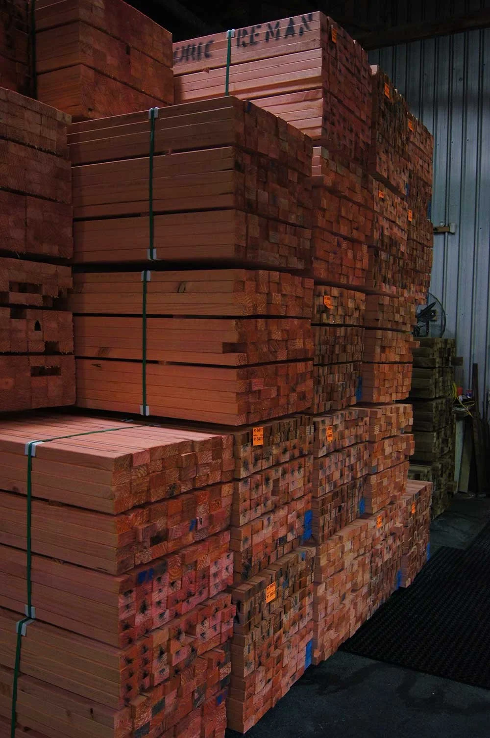 NZ Timber Preservation Council