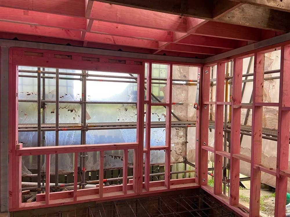 CCA TREATED TIMBER — NZ Timber Preservation Council