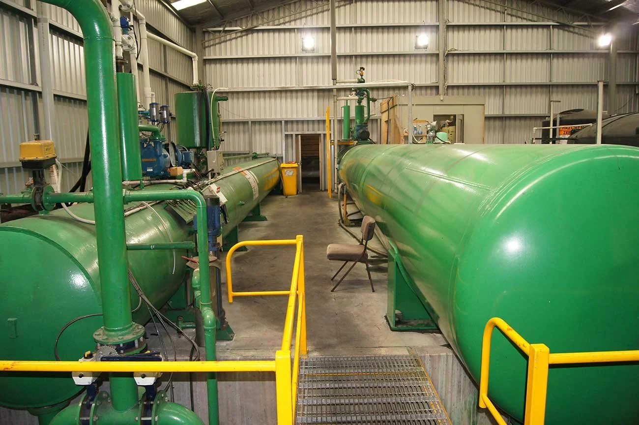 WHY TREAT TIMBER — NZ Timber Preservation Council