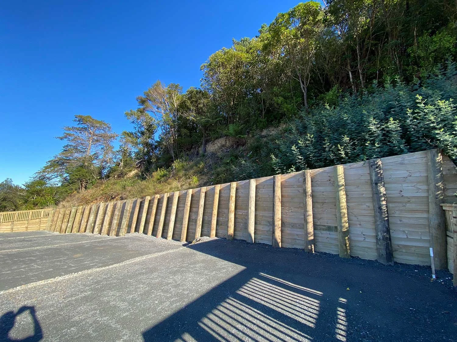 About WOODMark — NZ Timber Preservation Council