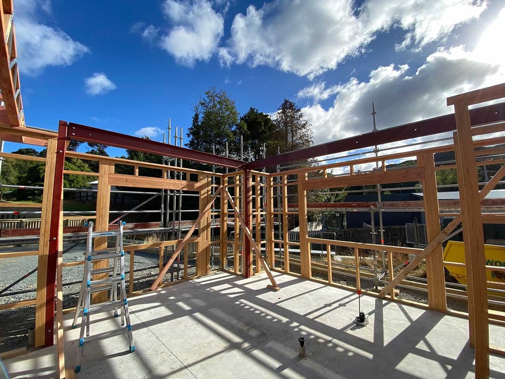 FIND A LICENSEE — NZ Timber Preservation Council