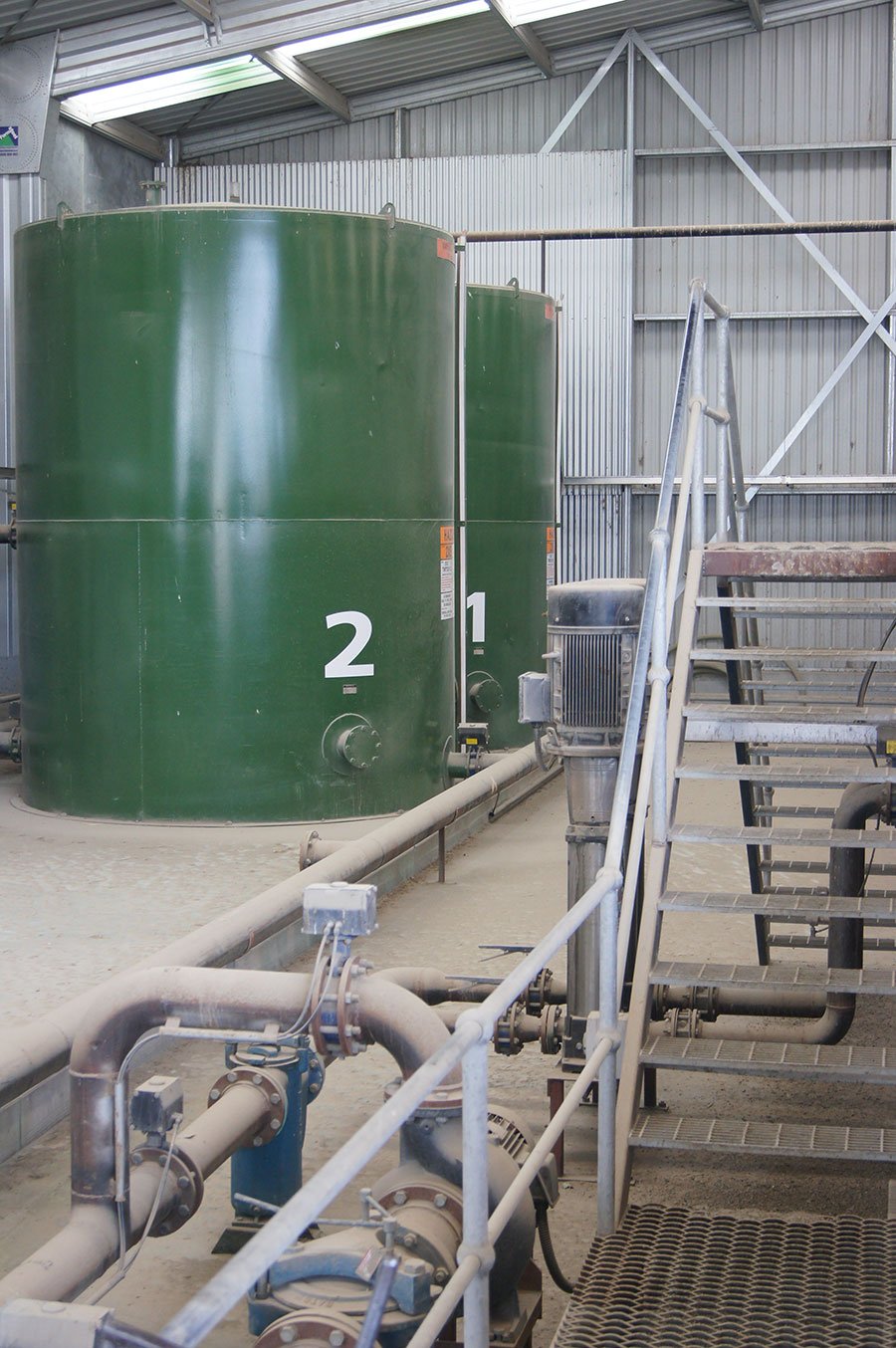 LOSP TREATED TIMBER — NZ Timber Preservation Council