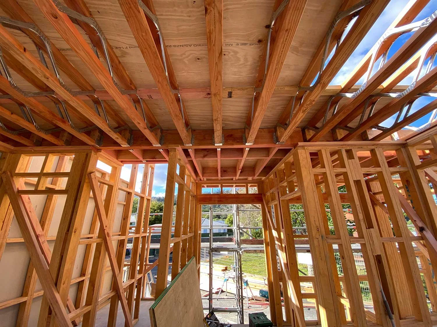 WHY TREAT TIMBER — NZ Timber Preservation Council