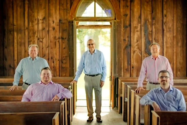 Contact — Steadfast