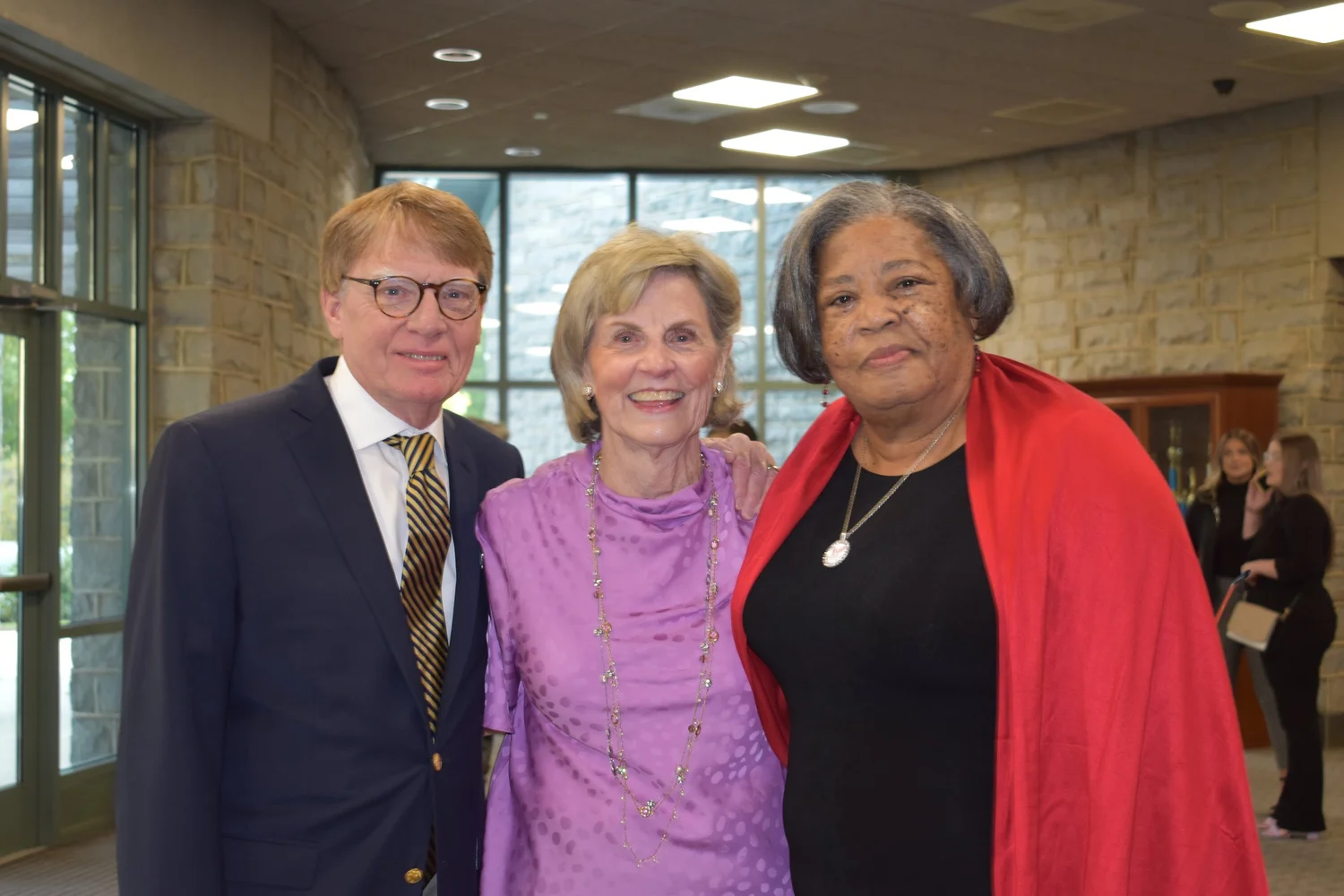 About Us — Angels Charge Ministry